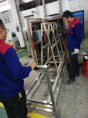 中国 TH - 80 - Dの一定した温度の湿気の部屋、気候上テスト部屋 販売のため