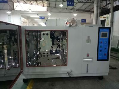 Cina Passeggiata della cella frigorifera di prova di laboratorio di ASLI nell'acqua/raffreddamento a aria della camera a atmosfera controllata in vendita