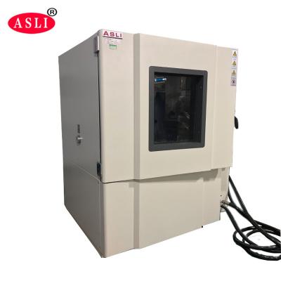 Cina Governo della macchina della camera di prova dello spruzzo della pioggia del grado di IEC60529 Ipx1 Ipx2 Ipx3 Ipx4 Ipx5 Ipx6 in vendita
