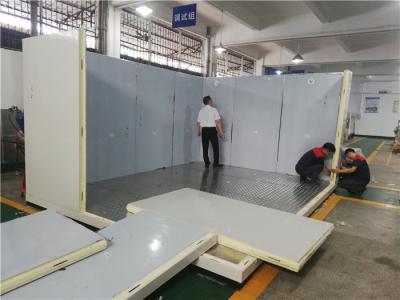 Cina Le stanze rigide di Chamer della prova del clima delle persone senza appuntamento hanno simulato l'alta o prova bassa di umidità e di Temparature in vendita