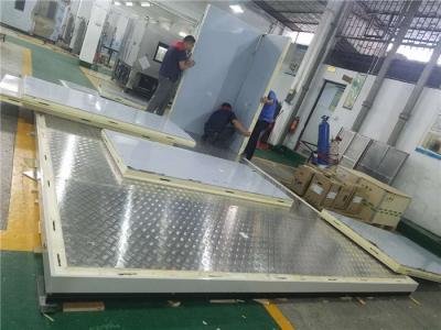 Cina Sovraccaricando la protezione cammini nella camera della stabilità/nella camera tester di invecchiamento in vendita