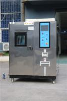 China Programmable Temperature Humidity Climatic Test Chamber TH-408 600x850x800mm -70°C to 150°C for sale