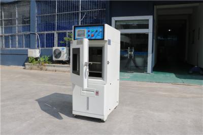 Cina Camera di umidità/camera di prova asciutte umidità di temperatura una garanzia da 1 anno in vendita