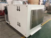 China Programmable Temperature Humidity Test Chamber 80L 0 to 150C for Environmental Testing for sale