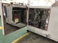 China Programmable Temperature Humidity Test Chamber 80L 0 to 150C for Environmental Testing for sale