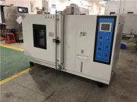 China Programmable Temperature Humidity Test Chamber 80L 0 to 150C for Environmental Testing for sale