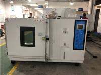 China Programmable Temperature Humidity Test Chamber 80L 0 to 150C for Environmental Testing for sale