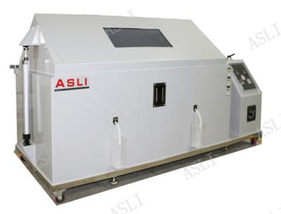 China Camera di combustione aerospaziale dello spruzzo dell'apparecchiatura di collaudo/sale dello spruzzo del sale for sale