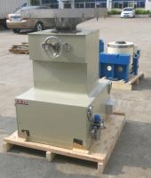 China Automatic Accelerated Shock Test Machine for Lithium Battery 50kg Load Capacity for sale