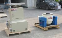 China Automatic Accelerated Shock Test Machine for Lithium Battery 50kg Load Capacity for sale