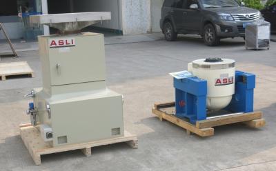 Cina Scossa accelerata automatica e macchina meccanica della prova di resistenza per la batteria al litio in vendita