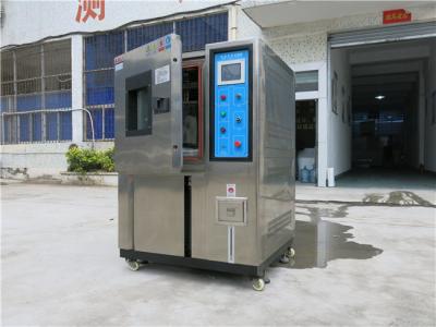 中国 一定した温度および湿気は建築材料のために部屋408Lをテストします 販売のため