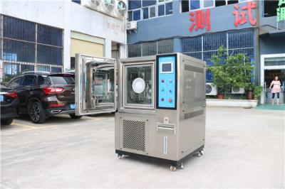 中国 一定した温度および湿気の試験装置、テスト部屋、テスト キャビネット 販売のため