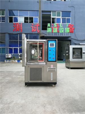 中国 一定した温度および湿気の試験装置、テスト部屋、テスト キャビネット 販売のため