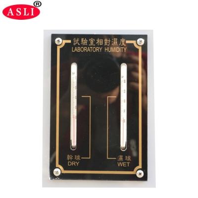 China Câmara programável padrão do teste de pulverizador de sal de ASTM B117, equipamento de laboratório à venda