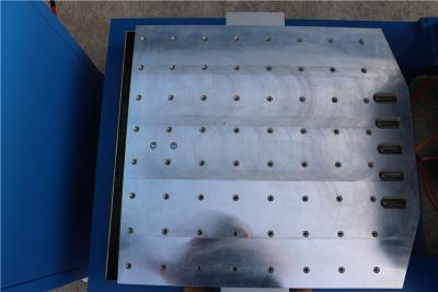 Cina Attrezzatura di prova ad alta frequenza giroscopica elettromagnetica di vibrazione del laboratorio in vendita