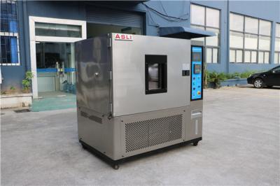 Cina Camera di prova della camera, di livello e di bassa temperatura di umidità relativa RS232 in vendita