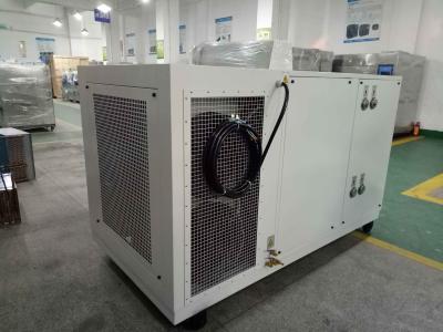 Cina Camera programmabile di umidità di Benchtop con controllo di umidità della camera a atmosfera controllata in vendita