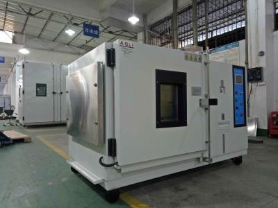 Cina Camera programmabile di umidità di Benchtop con controllo di umidità della camera a atmosfera controllata in vendita