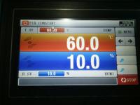 China Touch Programmable Small Environmental Chamber 80L 150C Temperature Humidity Test Chamber for sale