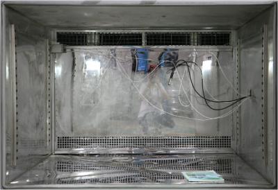 Cina camera regolabile di umidità relativa di -40 - 150 gradi per la camera di calibratura di umidità in vendita