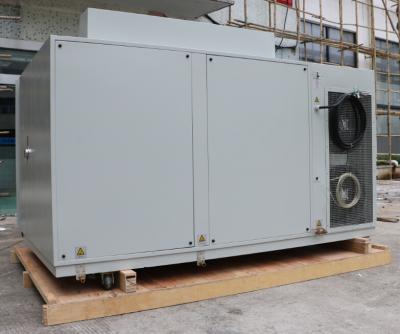 Cina camera regolabile di umidità relativa di -40 - 150 gradi per la camera di calibratura di umidità in vendita