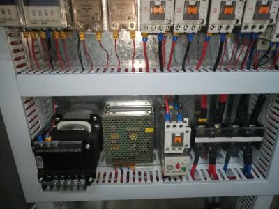 Cina Tocchi la scatola massima minima costante di umidità della temperatura della camera climatica di grido per l'industria di scarpa in vendita