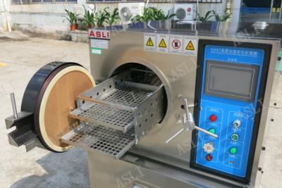China SUS304 druk het Testen van de de Hogedrukpantest van de Materiaal Hoog Nauwkeurigheid De Kamerroestvrij staal 1-3kg Te koop