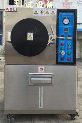 China SUS304 druk het Testen van de de Hogedrukpantest van de Materiaal Hoog Nauwkeurigheid De Kamerroestvrij staal 1-3kg Te koop
