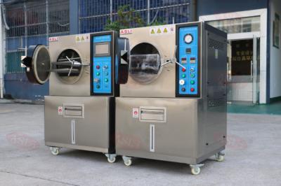 China × 100% do × H1250 da capacidade W800 da câmara 43L do teste do fogão de pressão do R.H. D800 milímetro à venda