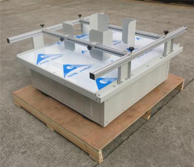China Banco do teste de vibração do transporte/tabela/equipamento testes de vibração do laboratório à venda
