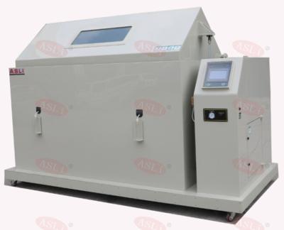 China Lo spruzzo di umidità e di sale della temperatura ha combinato la camera di prova, tester ciclico di corrosione accelerato spruzzo salino for sale