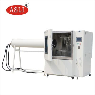 Cina ISO20653 8000Kpa cutomized la camera di prova climatica ad alta pressione dello spruzzo d'acqua del getto IPX9K in vendita