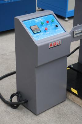 China Bateria, telefone celular, máquina eletrônica do teste de gota dos produtos para ISO 2248 dos testes de gota à venda