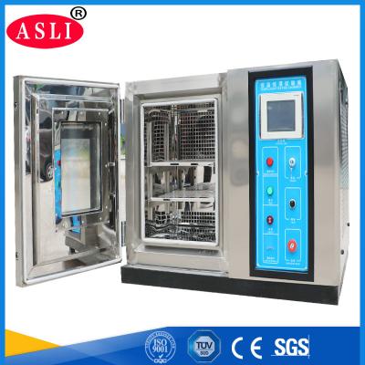 Cina Camera di prova dell'ambiente del Governo di controllo di umidità di temperatura di stabilità del laboratorio in vendita