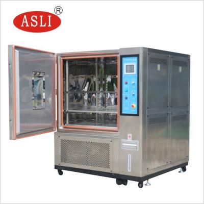 Cina Governi controllati del laboratorio di umidità costante programmabile di temperatura in vendita