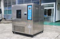 China Programmable Constant Temperature Humidity Chamber 1000L -70°C to 150°C for sale