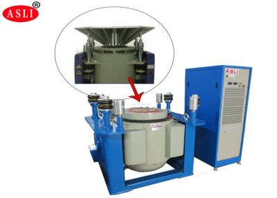Cina Banco di prova elettromagnetico di vibrazione della batteria per la prova di vibrazione e di scossa per l'UL 2054 in vendita
