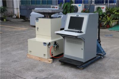 Cina Larghezza di impulso meccanica della macchina del collaudo a scosse di alta accelerazione standard di ISTA 3-20ms in vendita