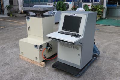 Cina Tester meccanico Max. Load 50Kg di impatto di scossa delle mezze onde di urto di seno in vendita