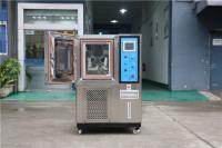 China Environmental Simulation Chamber For Complex Alternating Climate for sale