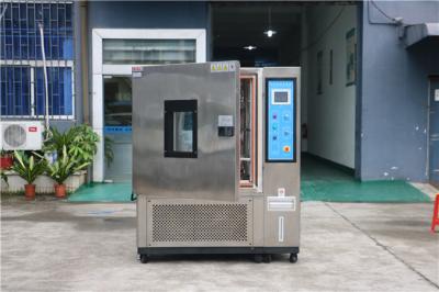 Cina Camera di prova di clima di umidità di temperatura costante del laboratorio in vendita