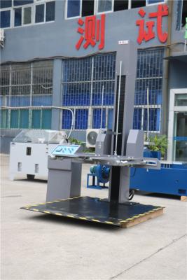 中国 AC 380V実験室試験装置/倍の腕のカートン箱の落下試験機械 販売のため