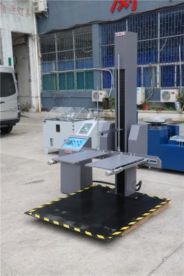 中国 AC 380V実験室試験装置/倍の腕のカートン箱の落下試験機械 販売のため