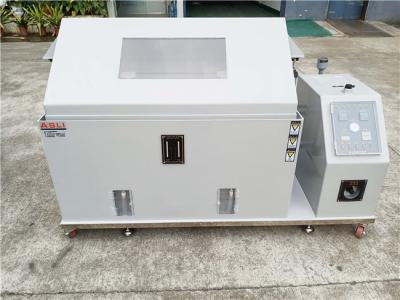 Cina Camera di prova di corrosione accelerata atmosfera dello spruzzo di sale per i rivestimenti metallici in vendita