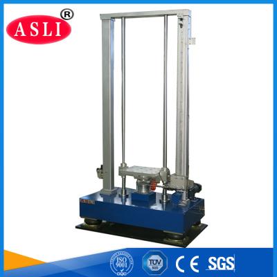 China Equipamento de teste mecânico de choque da aceleração para testes de impacto da aceleração à venda