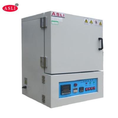 Cina Camera di prova invecchiante accelerata/forno ad alta temperatura del riscaldamento in vendita