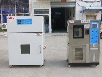 Cina Camera di prova invecchiante accelerata/forno ad alta temperatura del riscaldamento in vendita