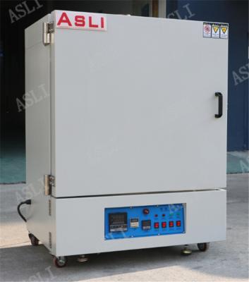 Cina Camera di prova invecchiante accelerata/forno ad alta temperatura del riscaldamento in vendita