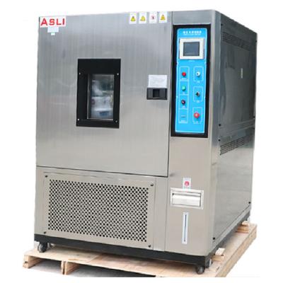 Cina Camera di prova di umidità e di temperatura costante per la prova ad alta temperatura di alta umidità in vendita
